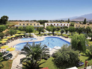 Vakantie Kos - Informatie, bezichtigingen & tips - Kos.nl